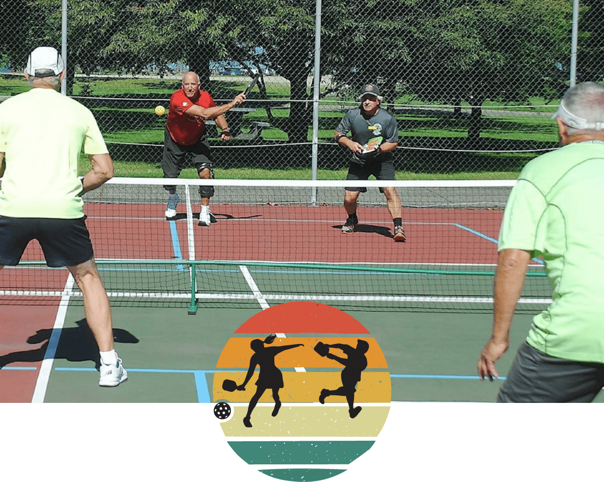 Pickleball General Information | Oceanside Pickleball